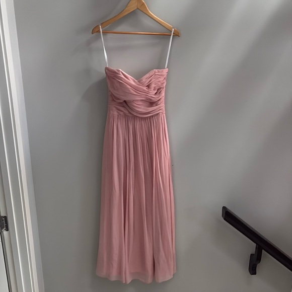 Dessy Collection | Dresses | Dessy Collection Bridesmaid Dress Style ...